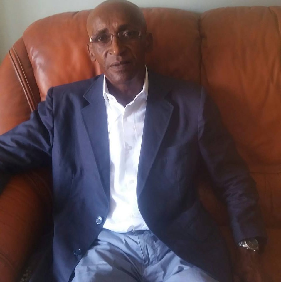 ÉLECTION PRÉSIDENTIELLE AU SÉNÉGAL: LA STRATÉGIE DE CONTESTATION DE L ...